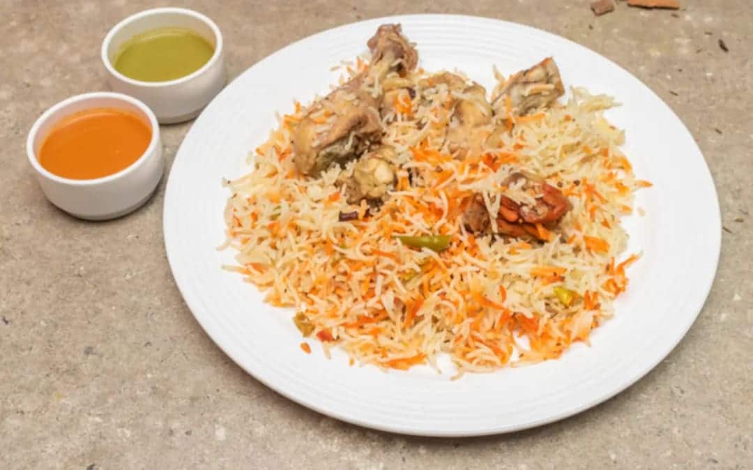 Special Chicken Biryani Center, South Extension 2 order online - Zomato