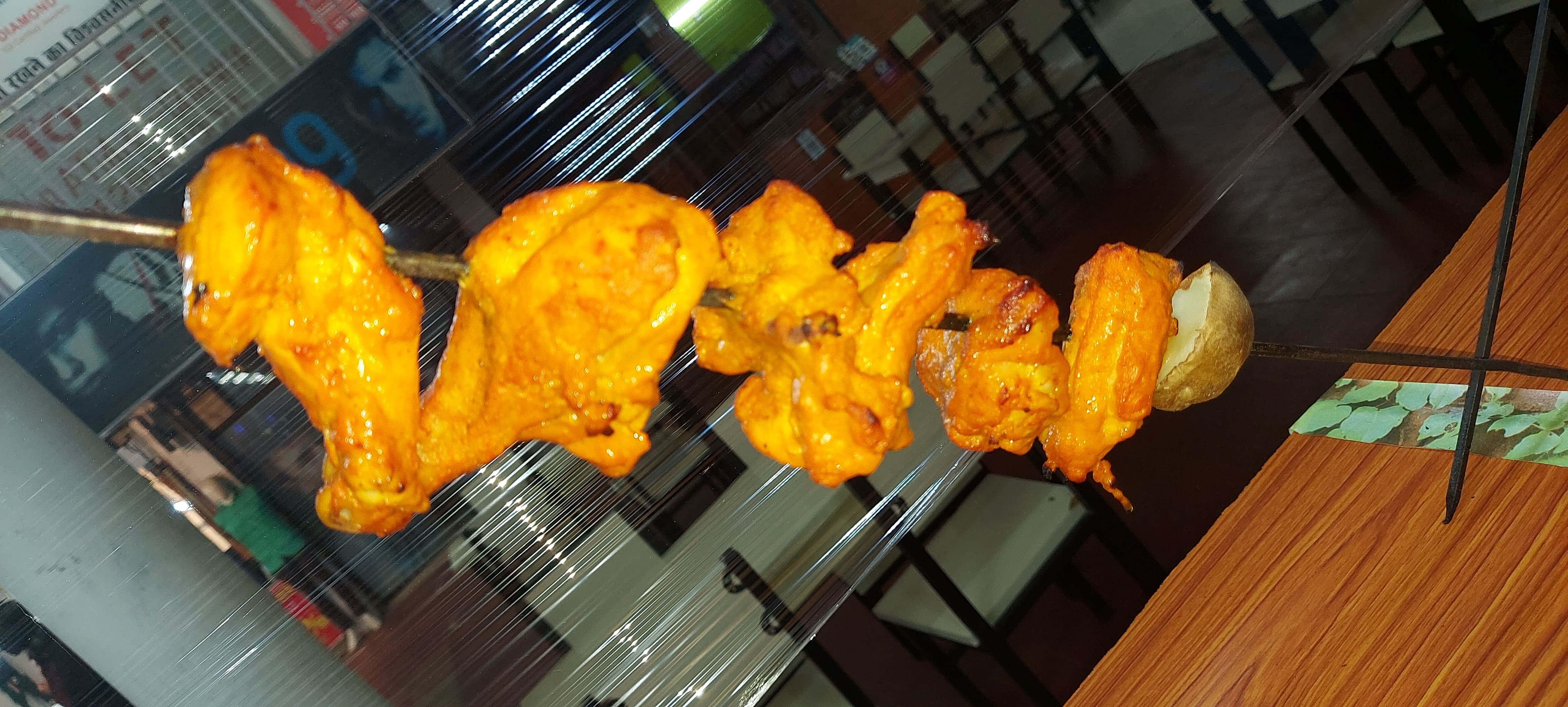 Unbox Chicken Adda, Kolar, Bhopal | Zomato