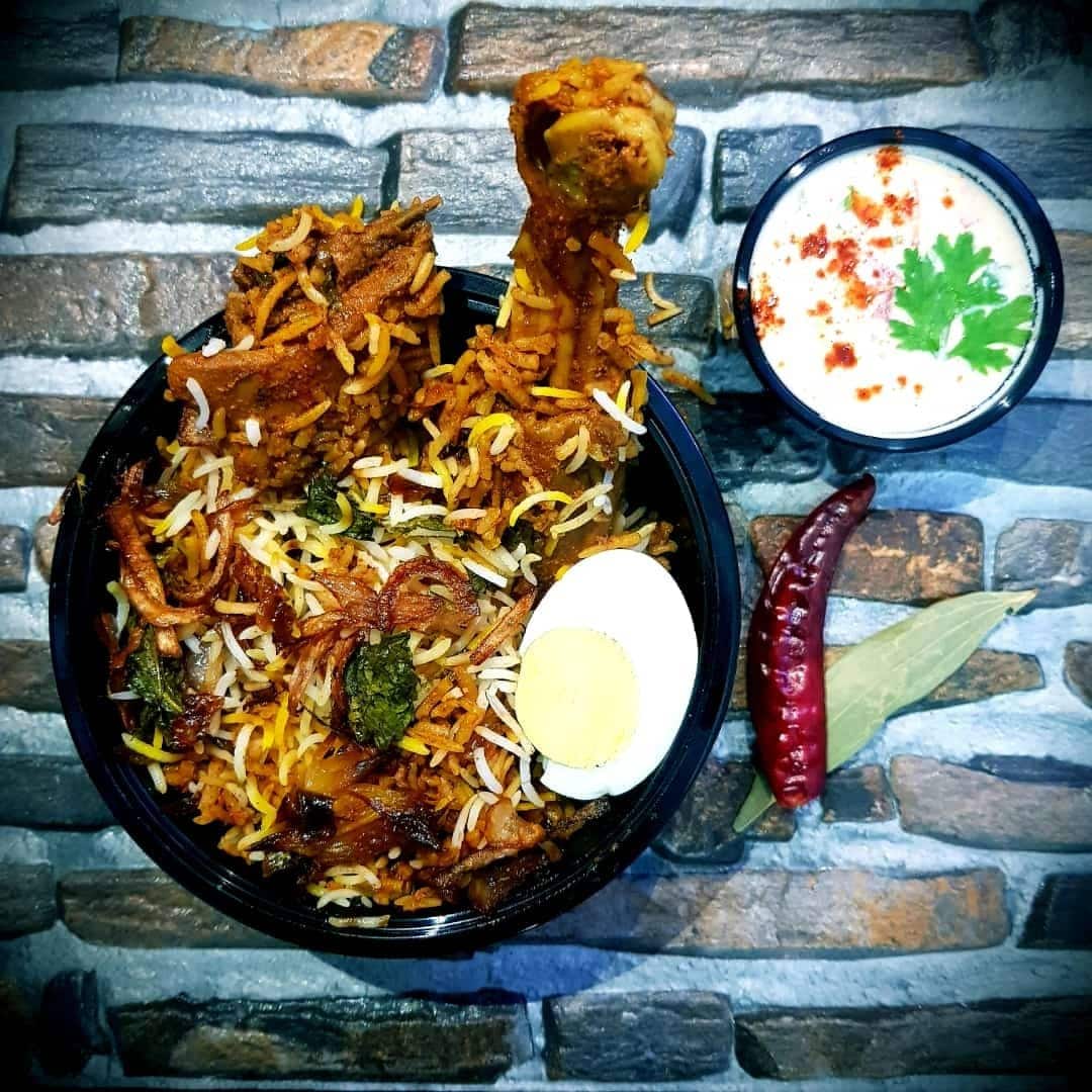 Alangar Kebab House, Electronic City, Bangalore | Zomato