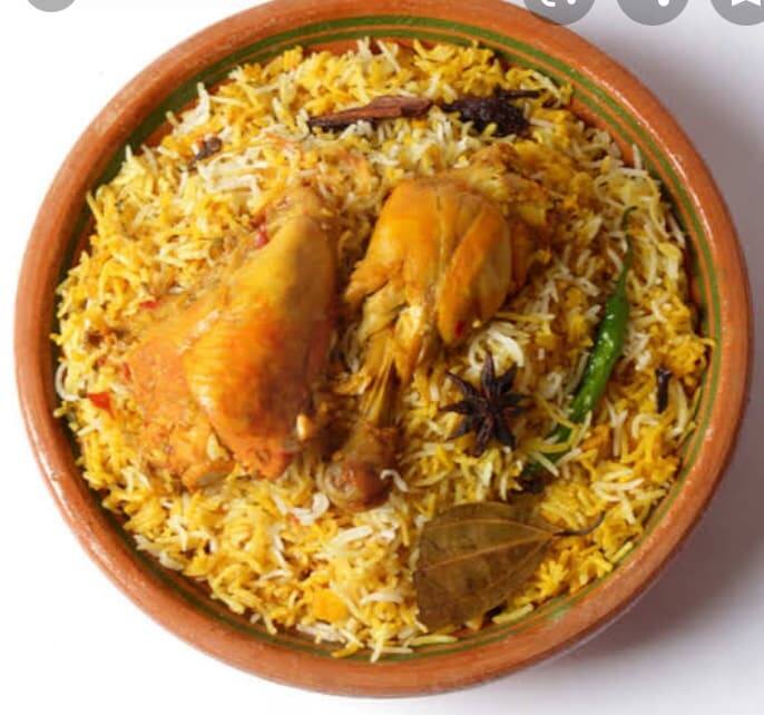 Menu of Alina Kitchen, Charminar, Hyderabad