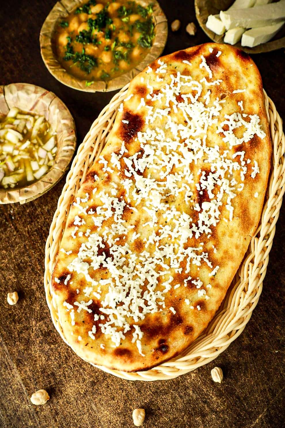 The Kulcha House, Sector 6, Dwarka, New Delhi | Zomato