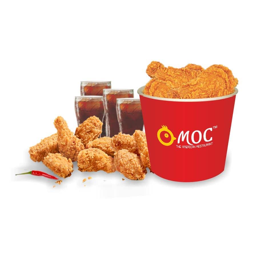 Menu of Mad Over Chicken, Sinhgad Road, Pune