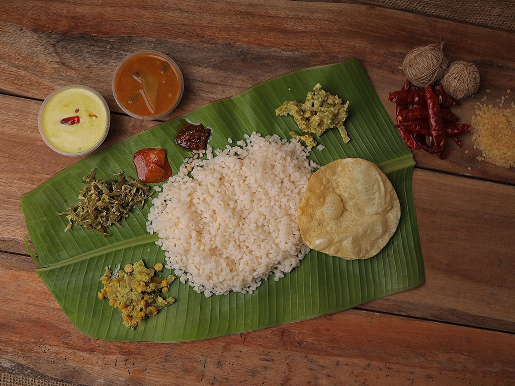 Sheela Home Food, Kulathoor, Trivandrum | Zomato