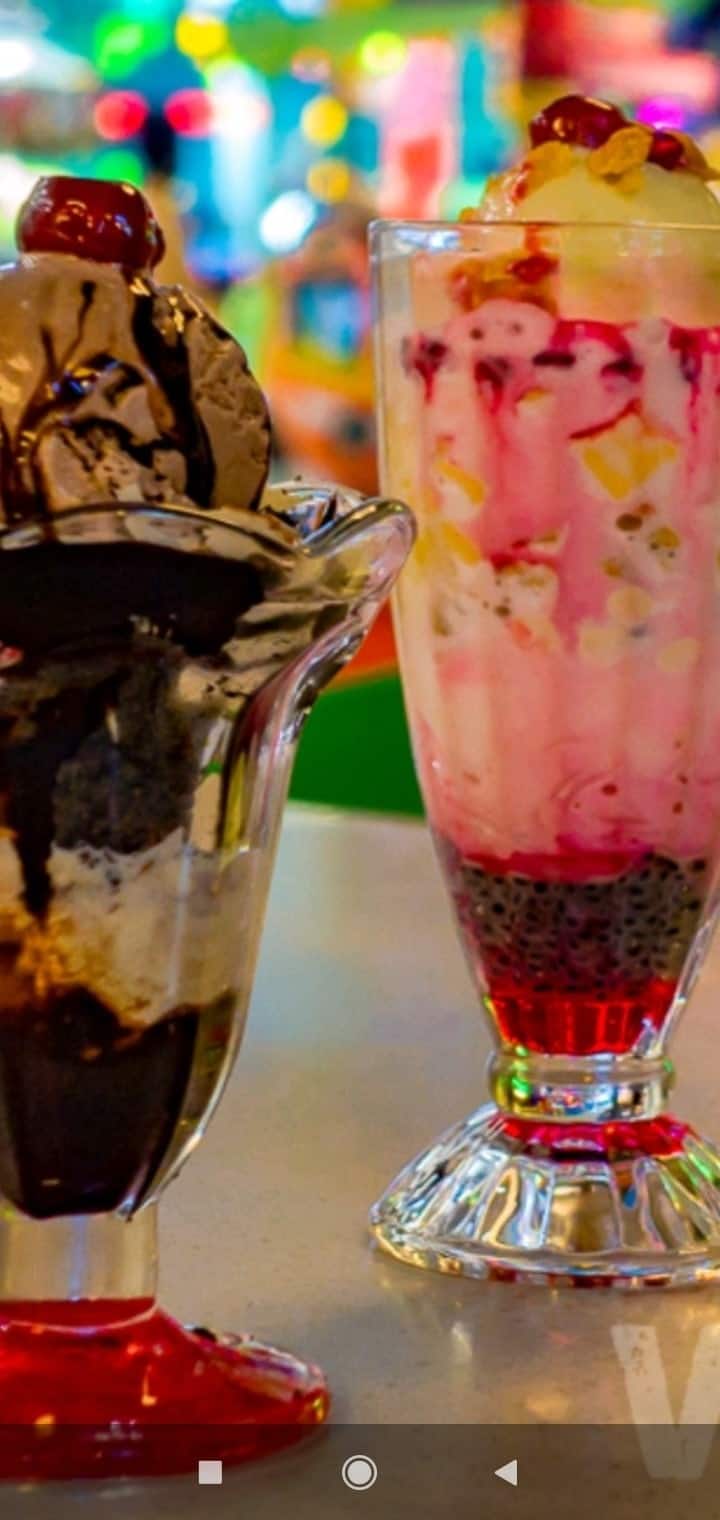 Shree Sawariya Ice Cream, Vijay Nagar, Bangalore | Zomato