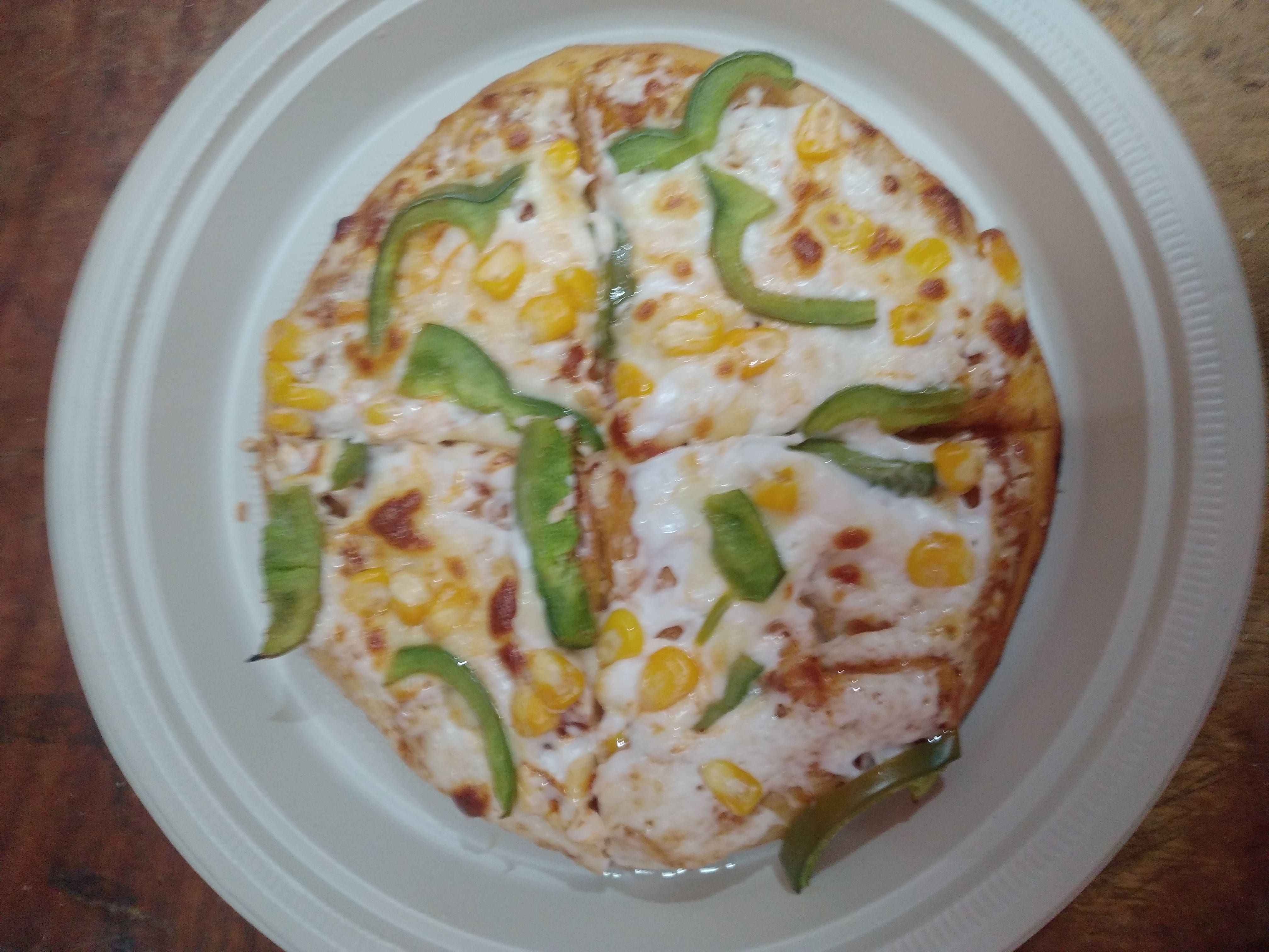 Pizza Point, Gamma 1, Greater Noida | Zomato