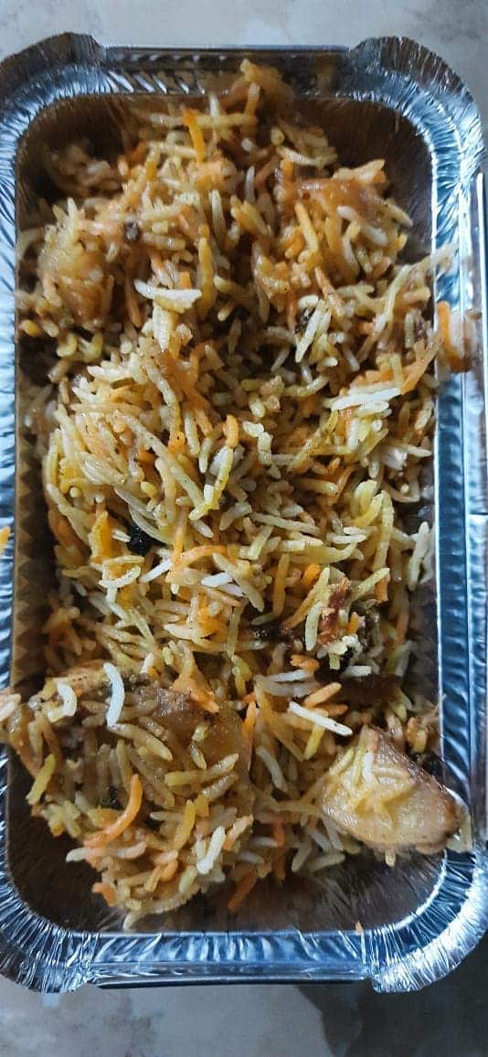 Biryani Cafe, Hatia, Ranchi | Zomato