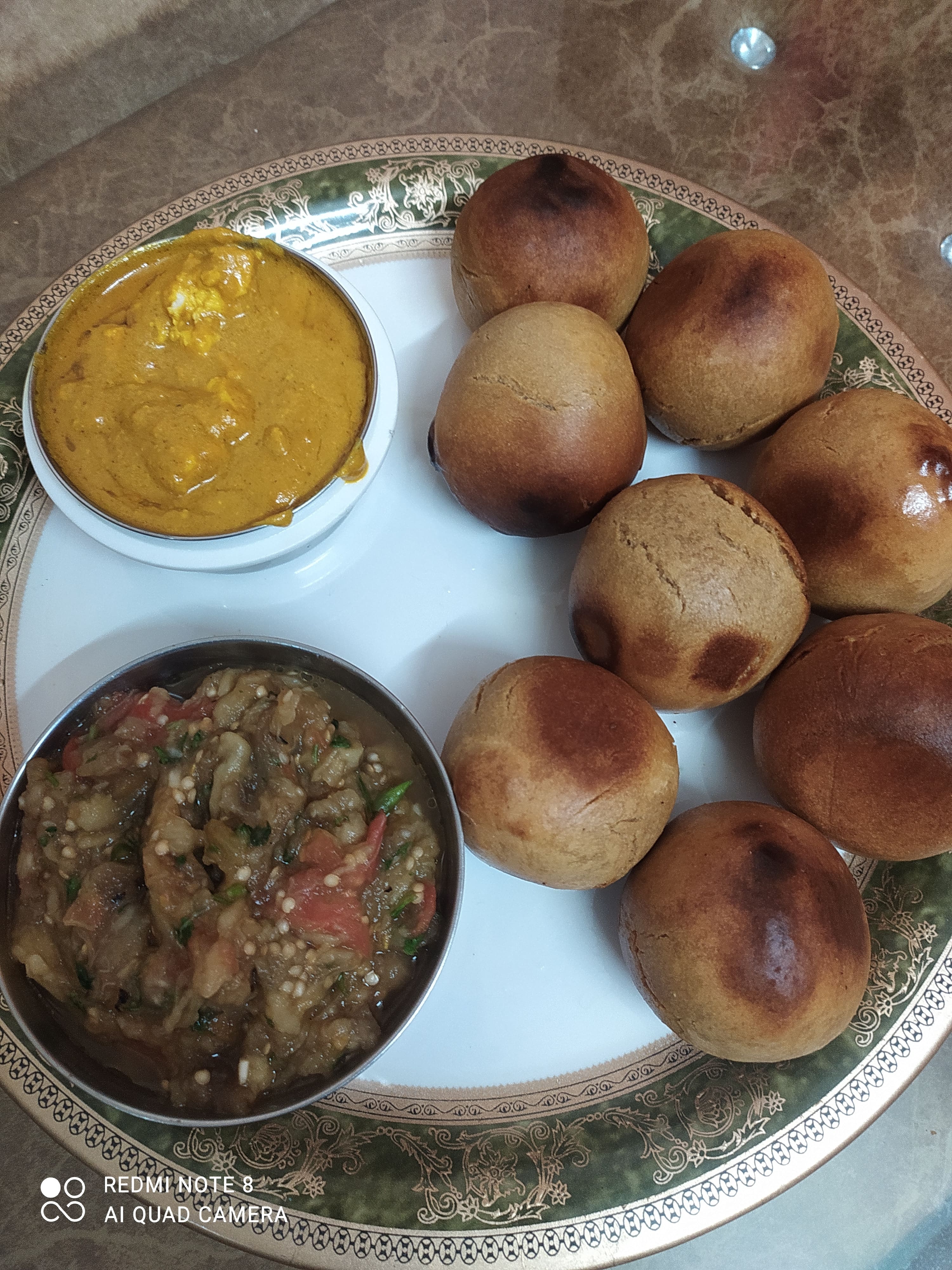 Litti Hut, New Palasia order online - Zomato