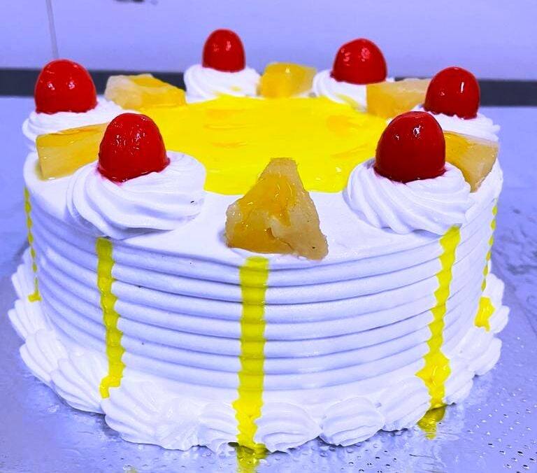 Indiana Cake And Dessert, Wakad, Pune | Zomato