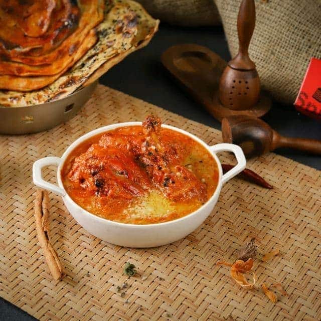 Sher E Punjab By Wraps And Rice, Sapna Sangeeta, Indore | Zomato