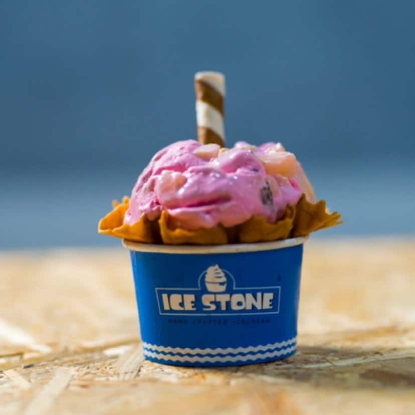 Ice Stone, Abhiramapuram, Chennai | Zomato