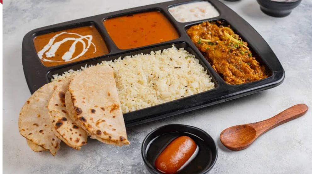 Thali Bar, Shastri Nagar, Jalandhar | Zomato