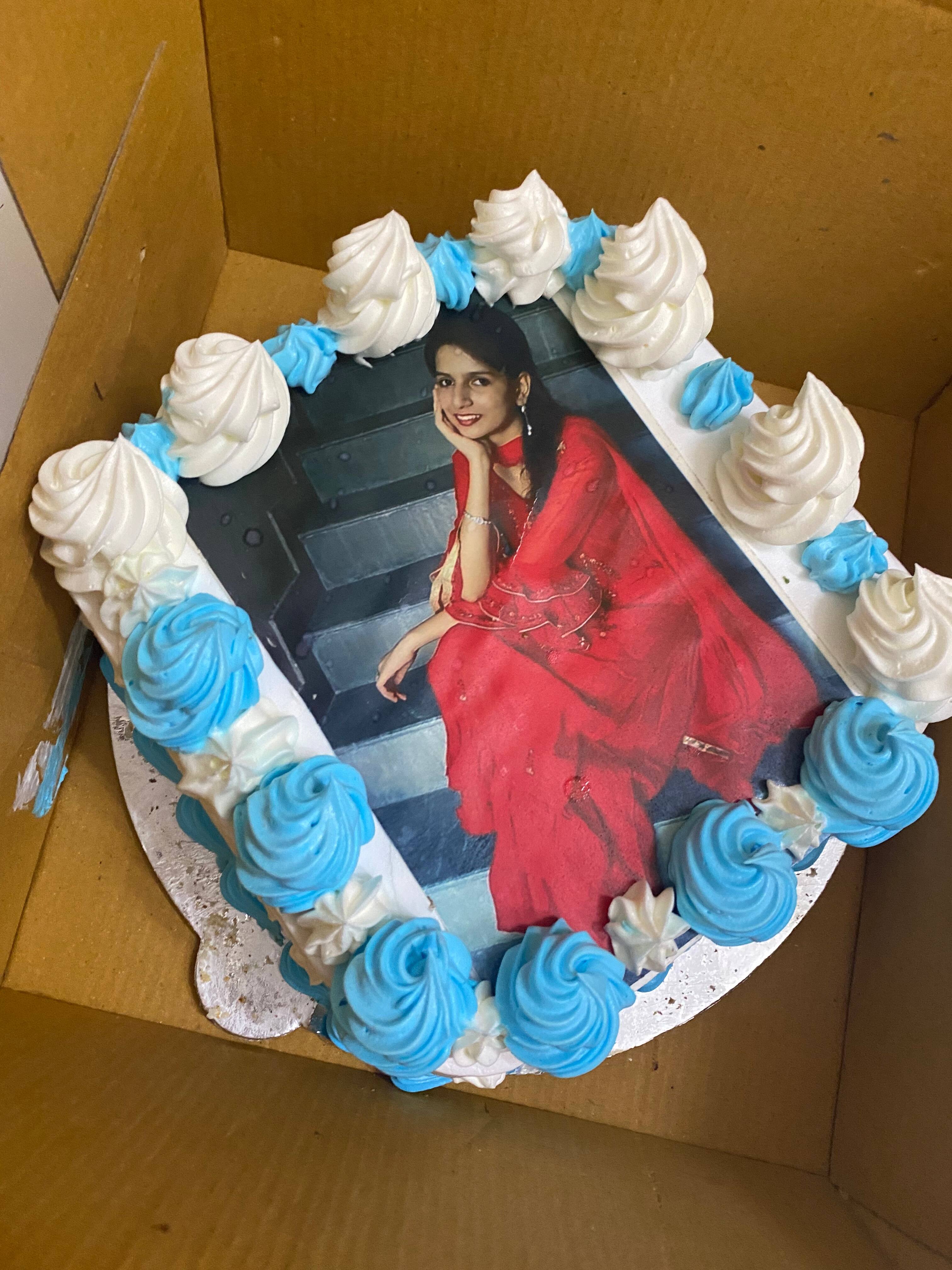 Cakewala Ankit, Sector PI order online - Zomato