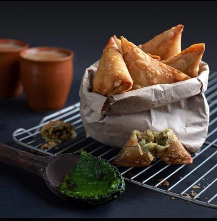 Apna Lari Adda - Pearl Executive Hotel Apartment, Baniyas, Dubai | Zomato