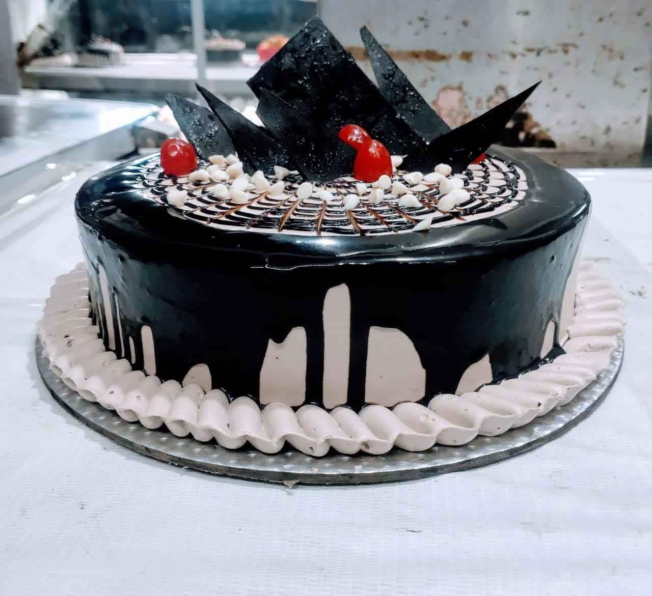 Menu of Arun Bakers, Burari, New Delhi