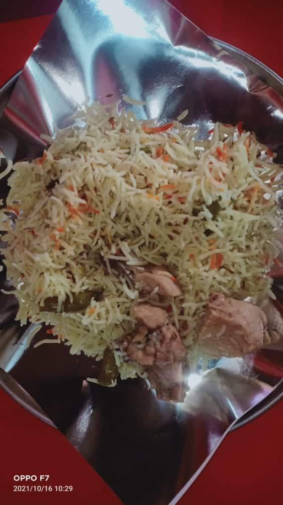 Fifth Chicken Biryani Cornner, Rohini, New Delhi | Zomato