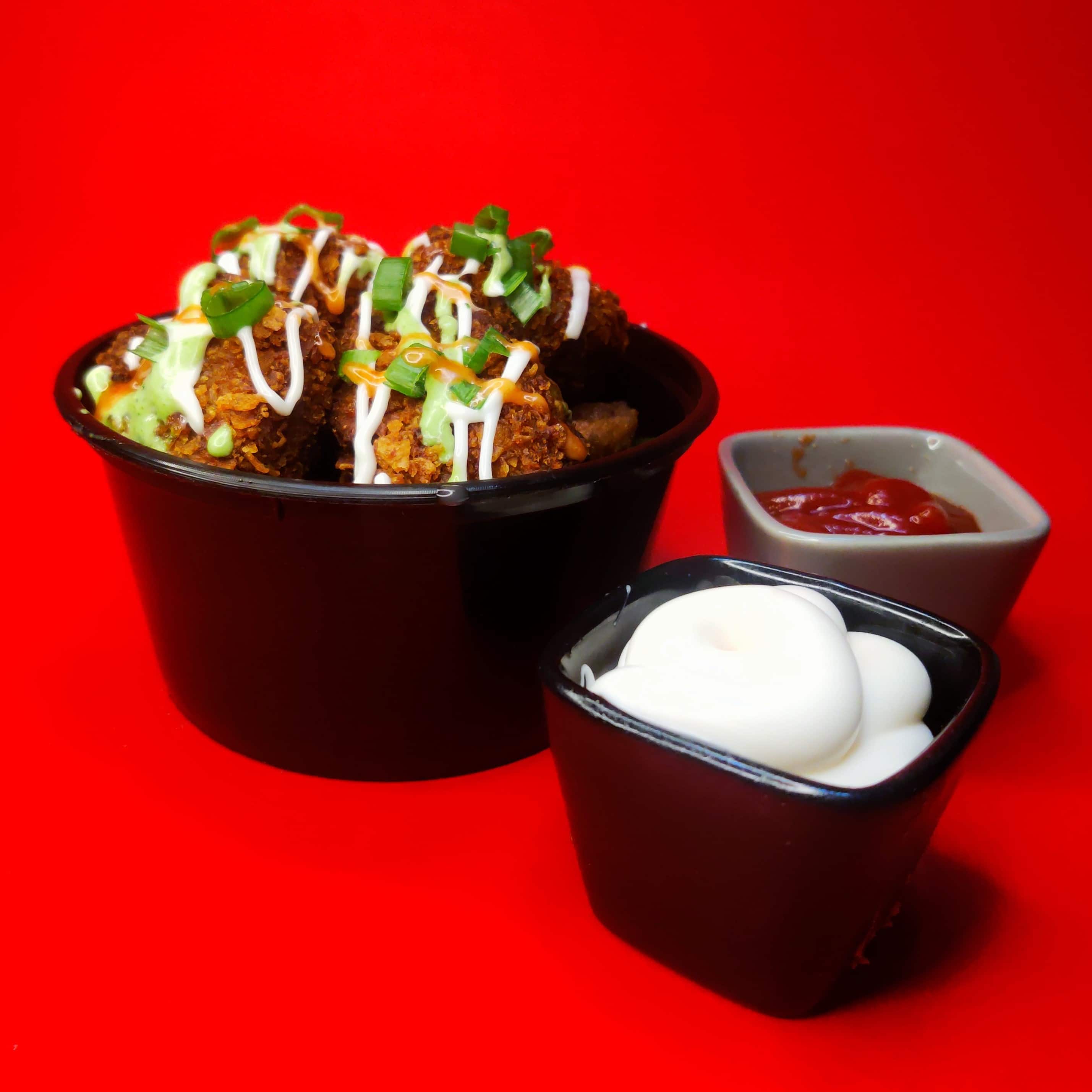 The Soya Chaap Co., Bannerghatta Road, Bangalore | Zomato