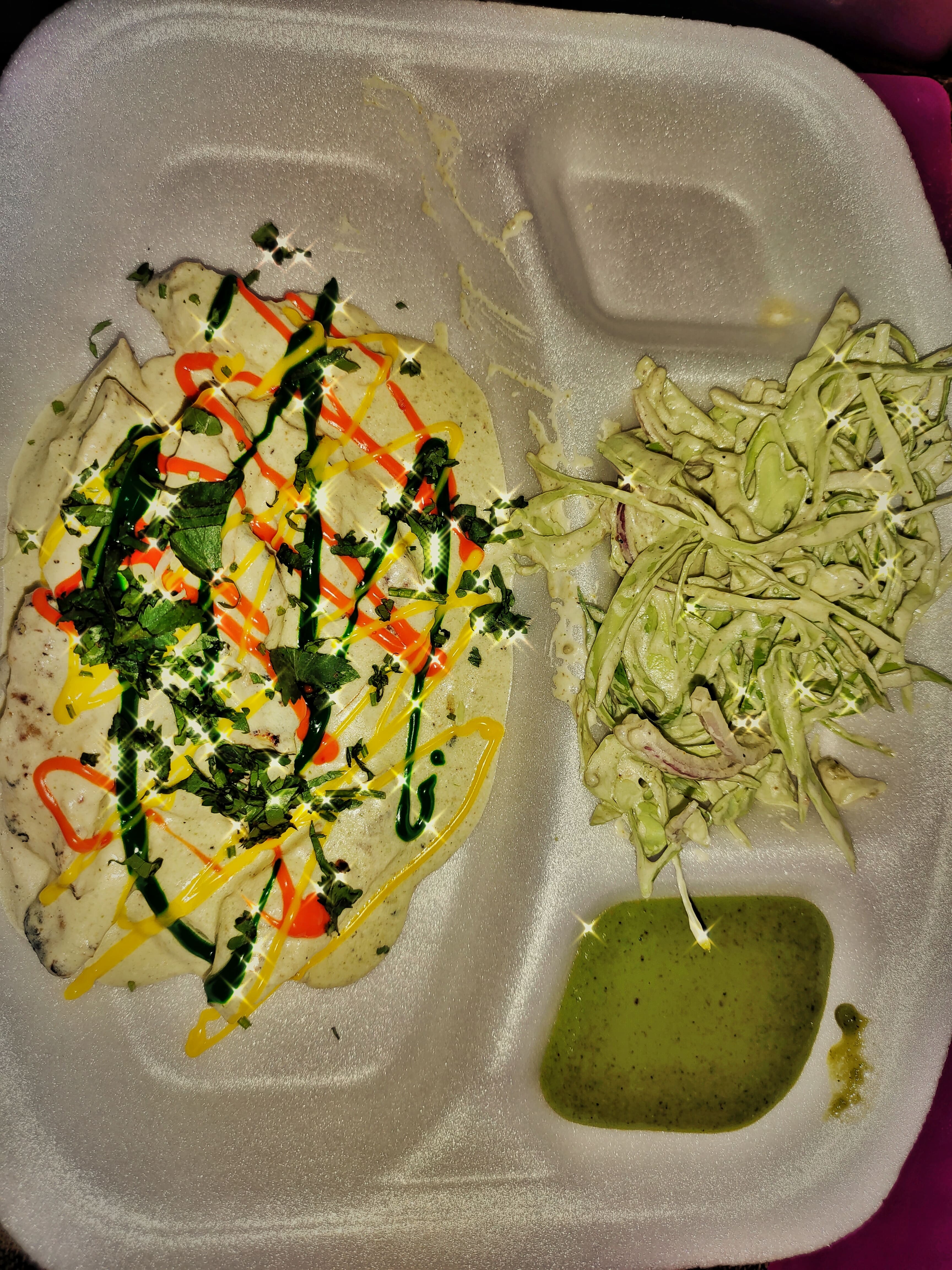 Menu of Turban Land, Mayur Vihar Phase 3, New Delhi