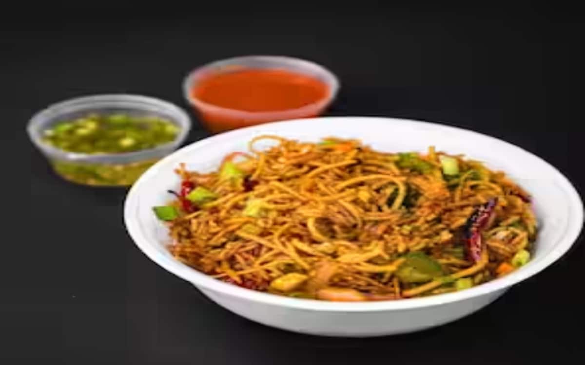 Big Chow, Domlur, Bangalore | Zomato