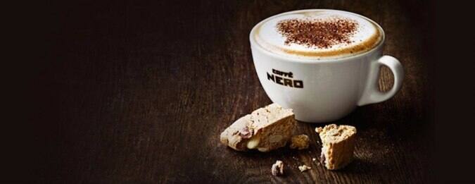 Caffè Nero Menu, Menu for Caffè Nero, Dubai Festival City, Dubai - Zomato