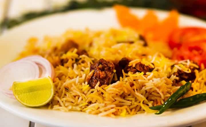 Behrouj Biryani, Muhammadpur, Patna | Zomato