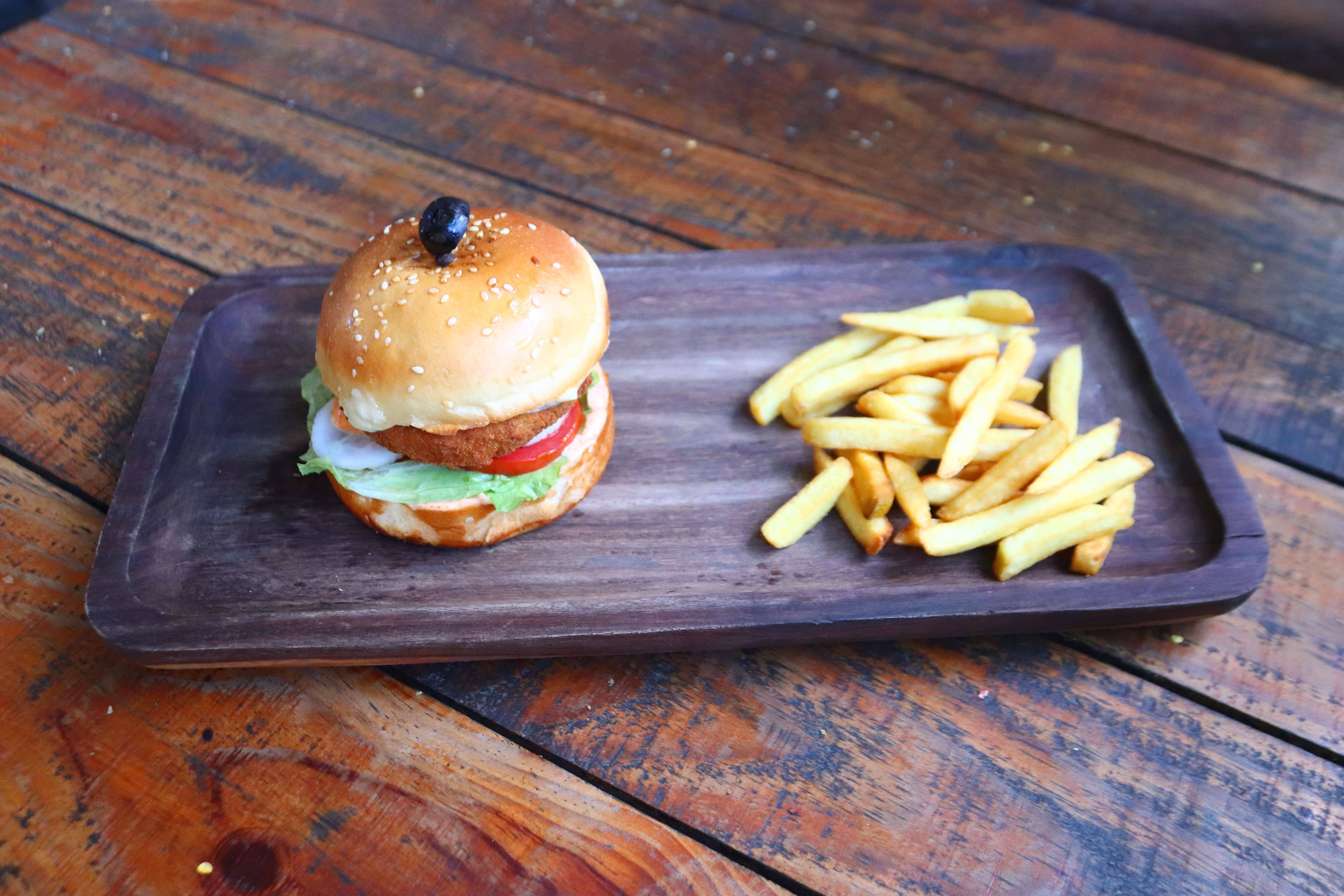 Otium Cookhouse, Malsi order online - Zomato