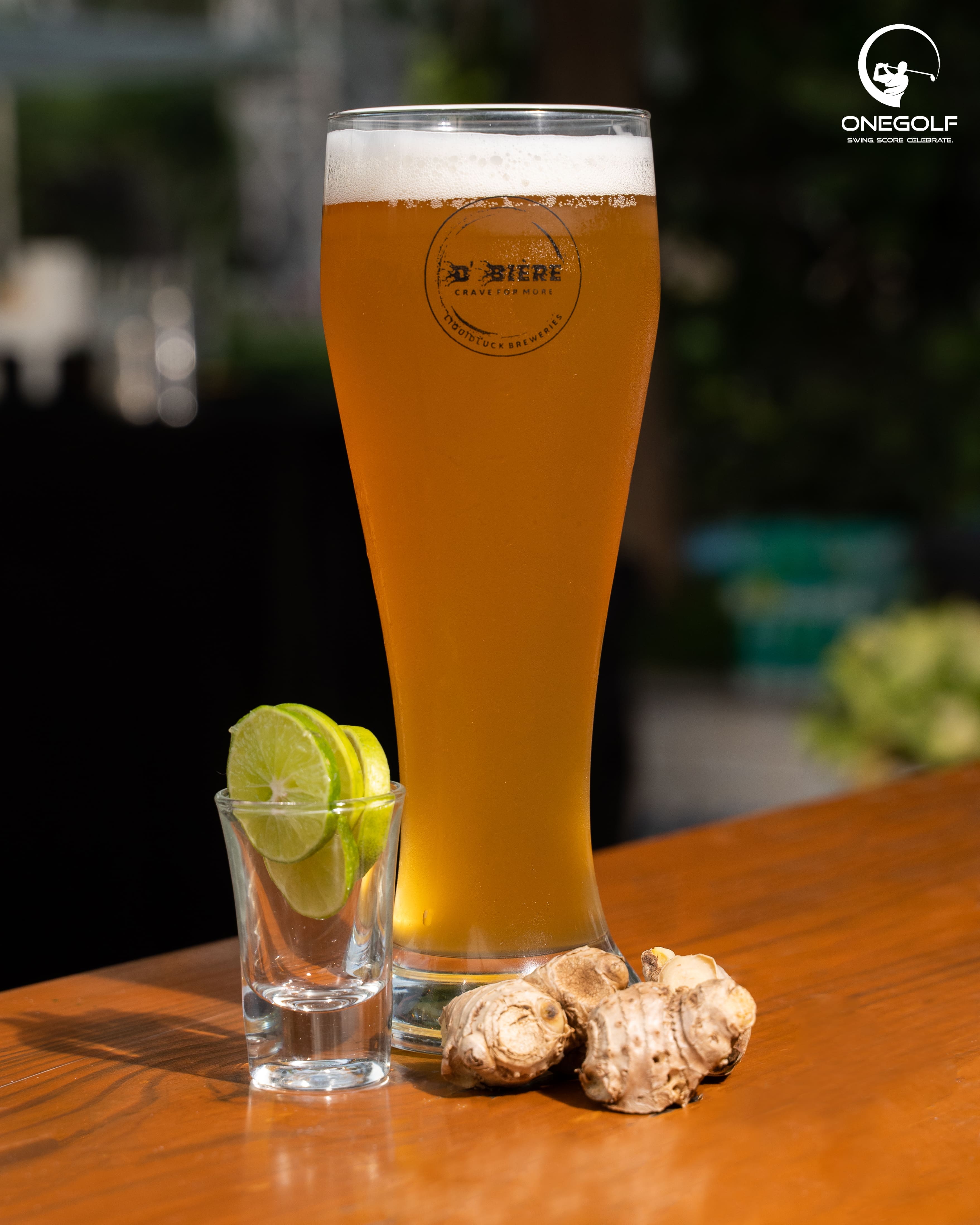 Onegolf Brewery, Financial District, Hyderabad | Zomato