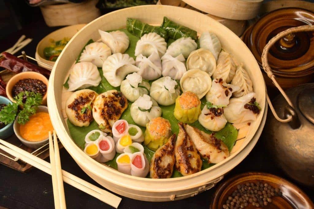 Mr Dragon, Naraina, New Delhi | Zomato