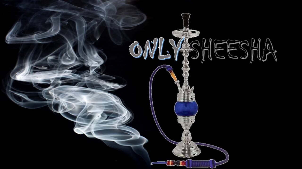 The Shisha Garage, MG Road, New Delhi | Zomato