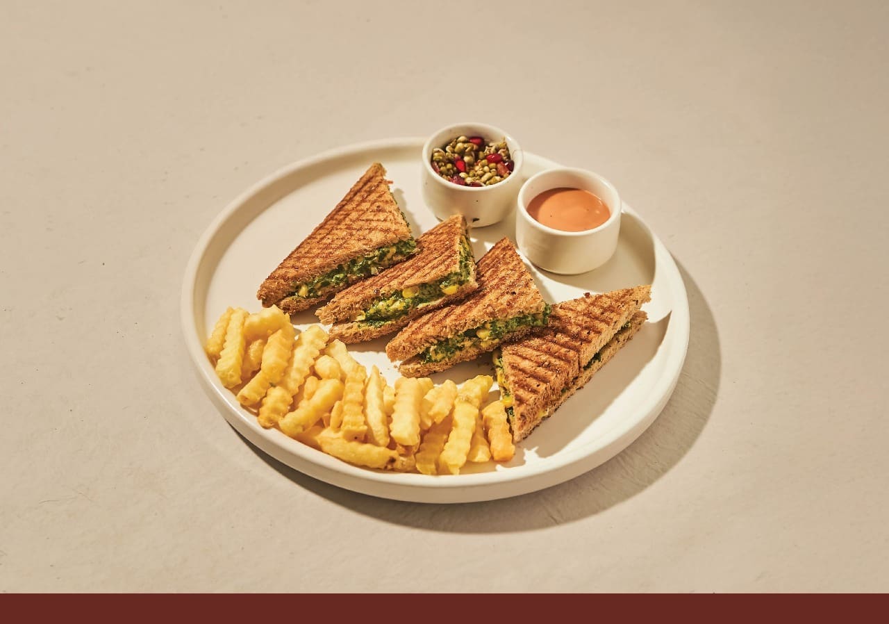 Roastery Coffee House, Sector 144, Noida | Zomato