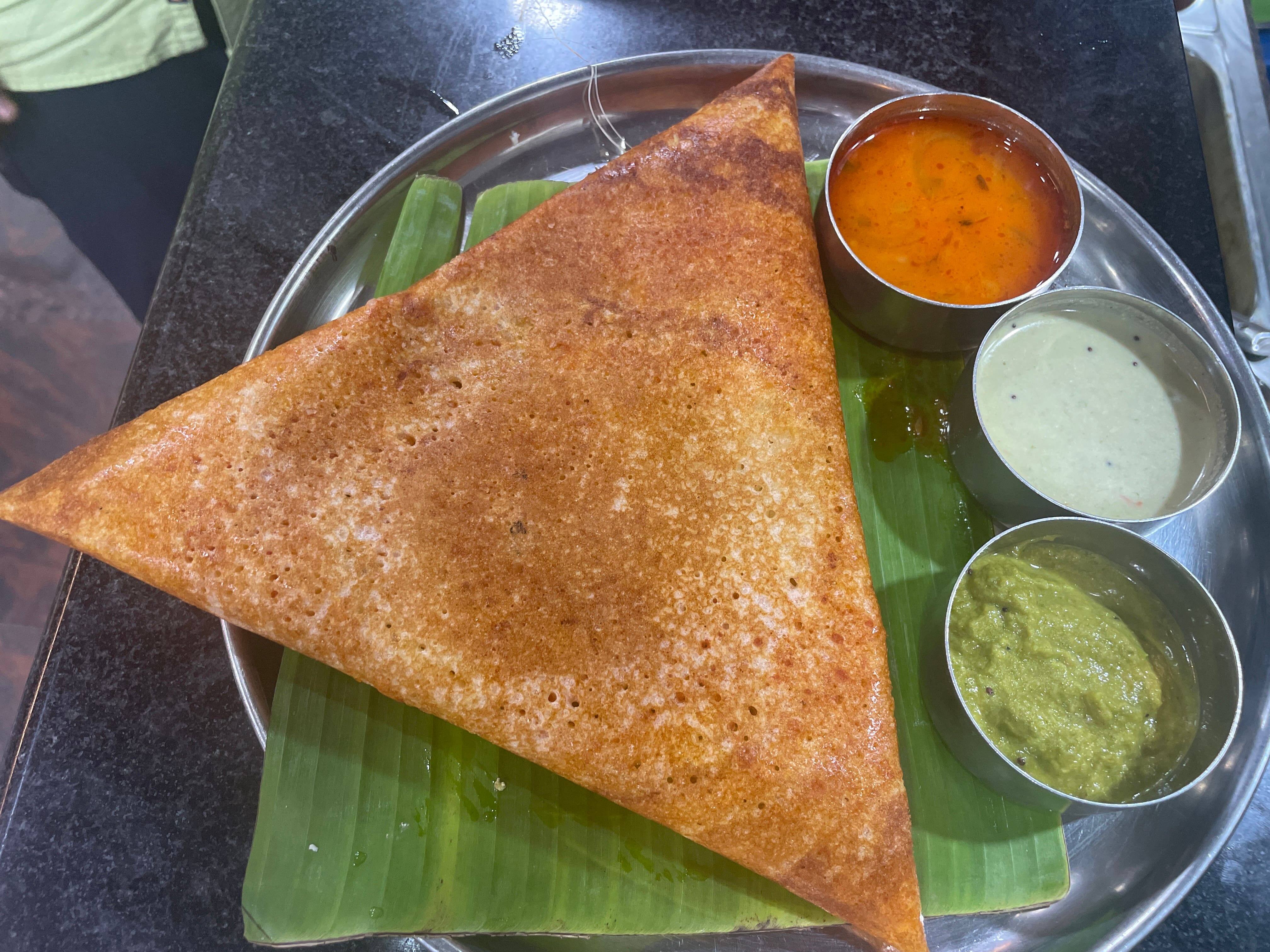 New Kaapi Katte, Magadi Road, Bangalore | Zomato