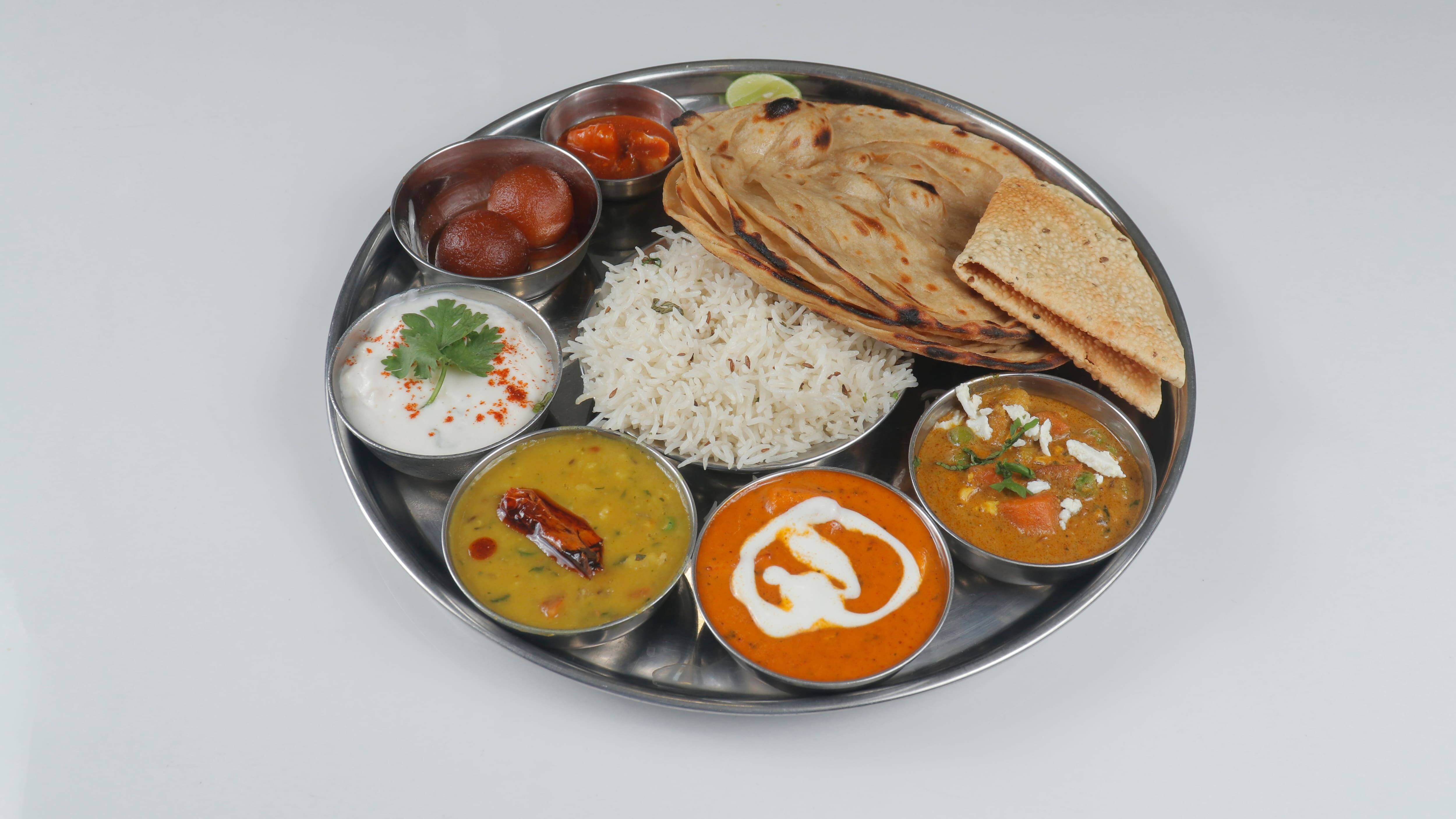 Delish Kitchen, Hingna T Point, Nagpur | Zomato