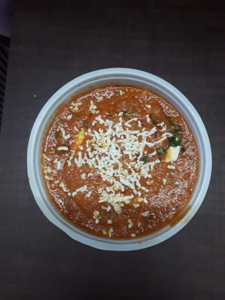 Sardarji Paratha Corner, Gota, Ahmedabad | Zomato