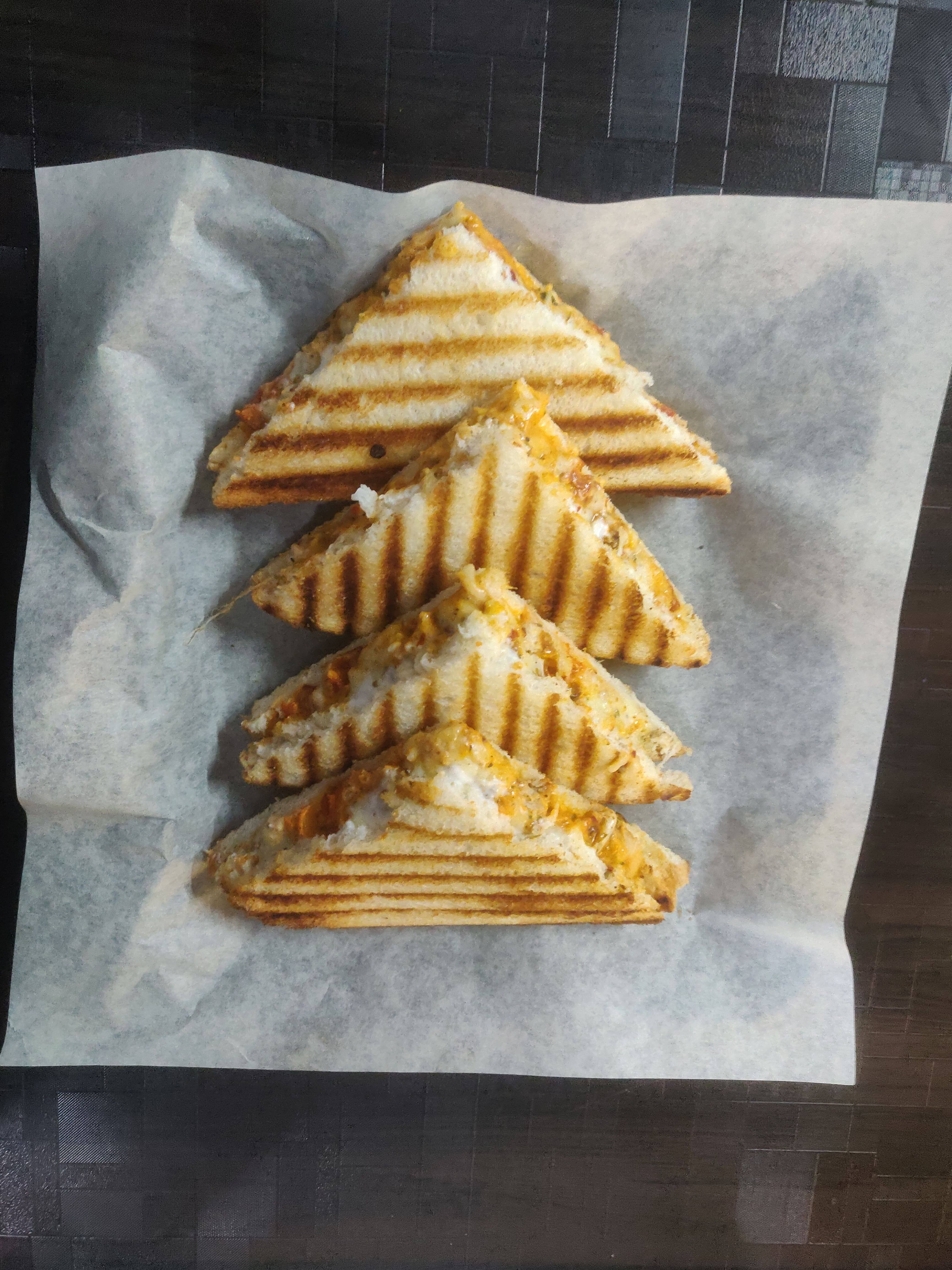 The Burger Quest, Amrapali Leisure Valley, Greater Noida | Zomato