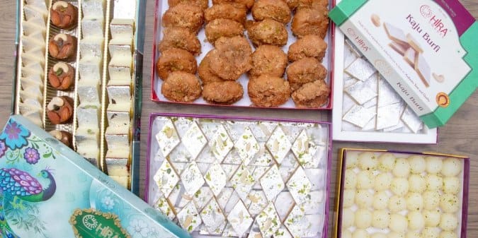 Hira Sweets Menu, Menu for Hira Sweets, Laxmi Nagar, New Delhi - Zomato