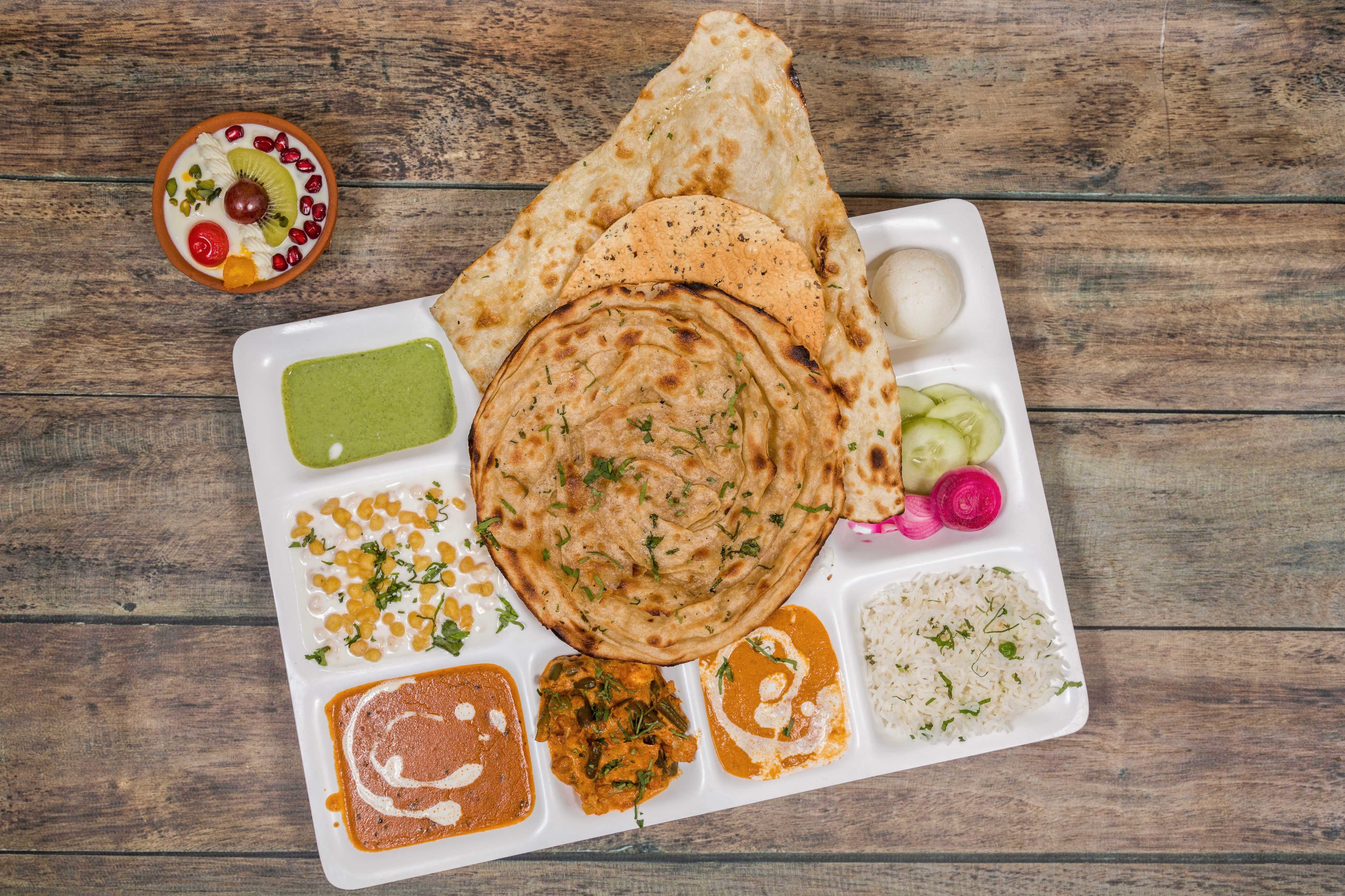 Hira Sweets, Laxmi Nagar, New Delhi - Zomato