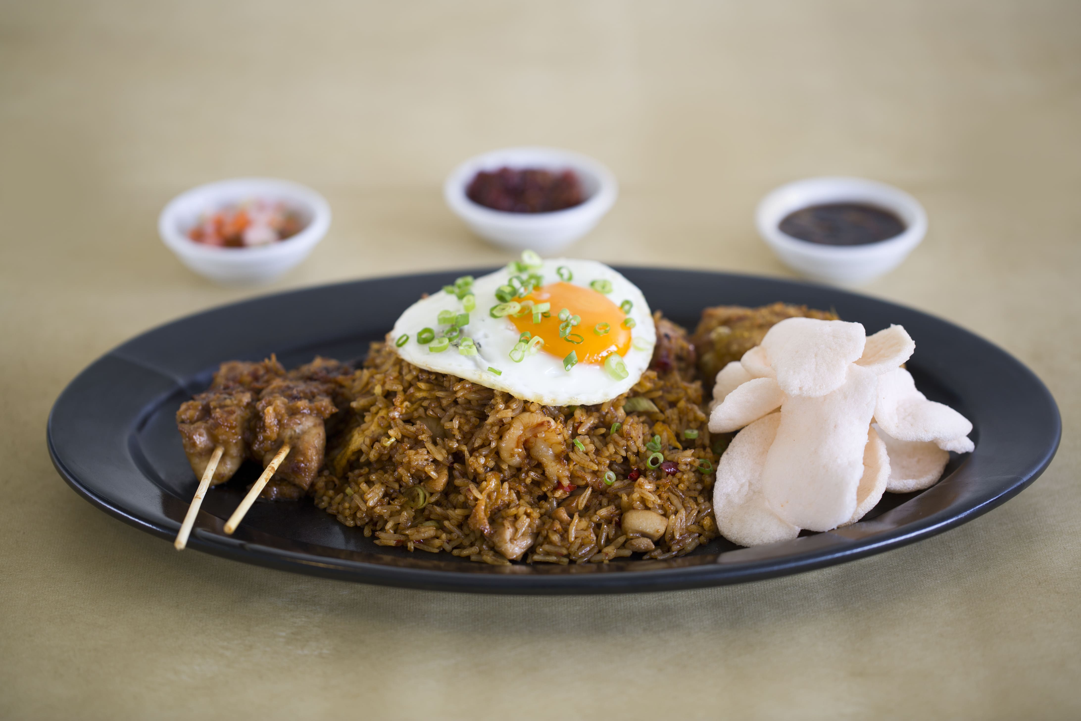 The Kitchen - Hyatt Regency Dubai, Naif, Dubai | Zomato