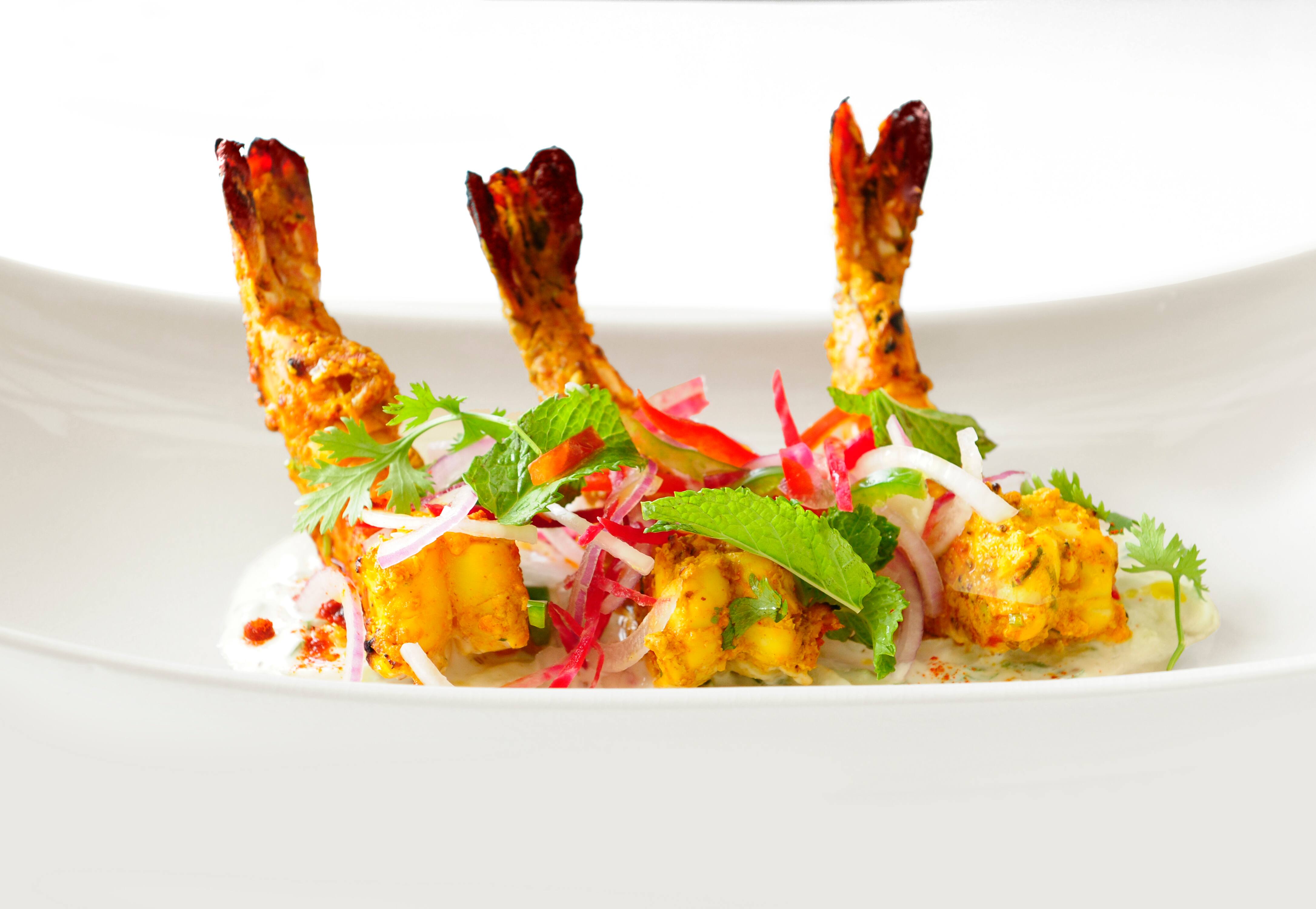 Menu of The Kitchen - Hyatt Regency Dubai, Naif, Dubai