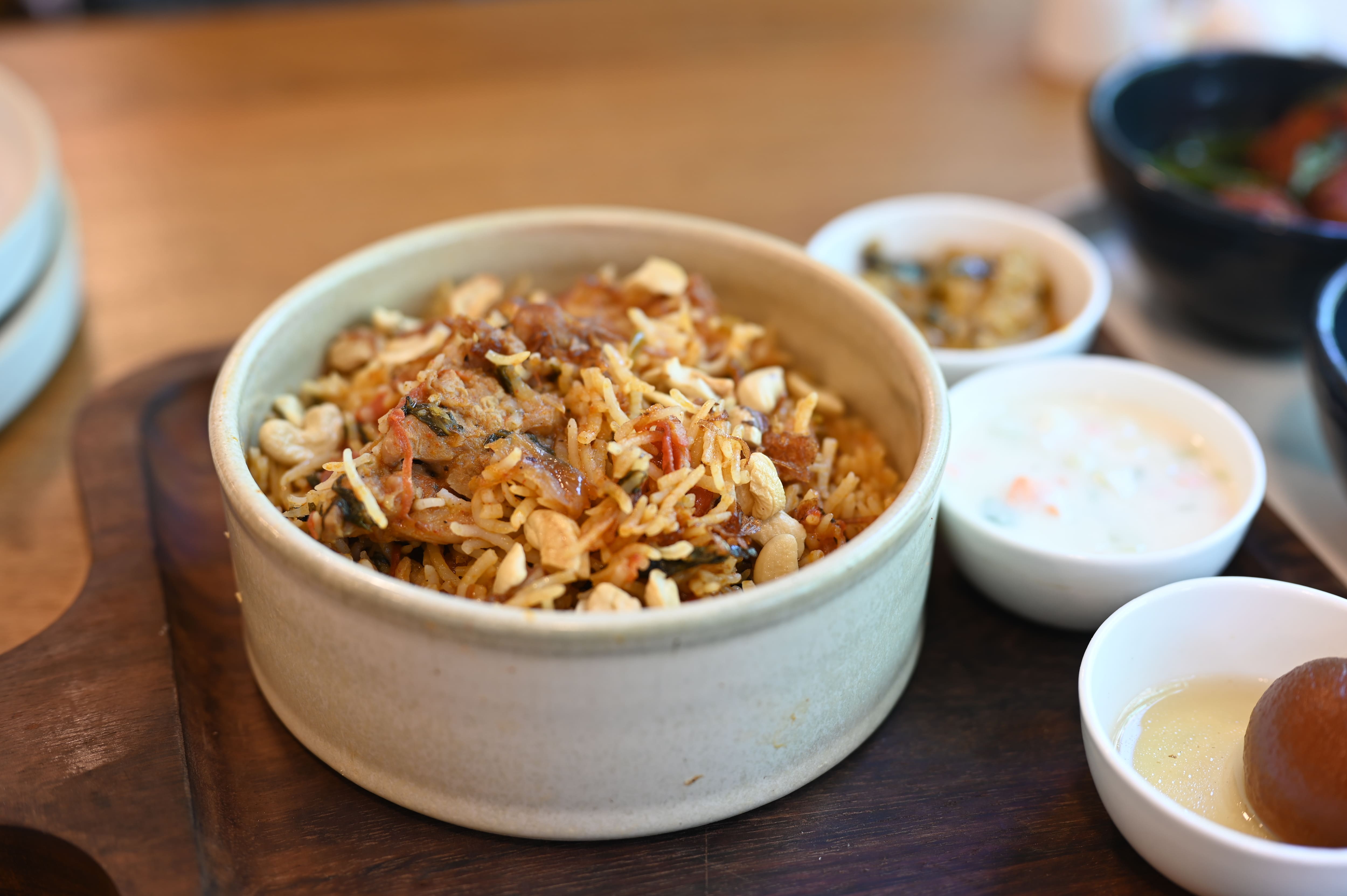 May Kitchen, MG Road, Puducherry | Zomato