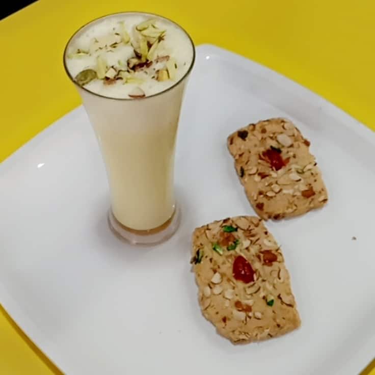 Chai Express- A Junction Of International Taste, Chinchwad, Pune | Zomato