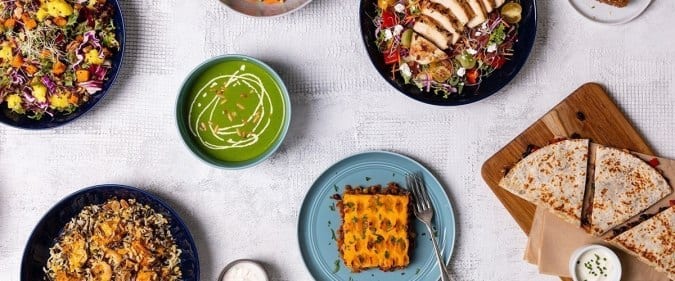 Kcal Menu, Menu for Kcal, Umm Hurair, Dubai - Zomato