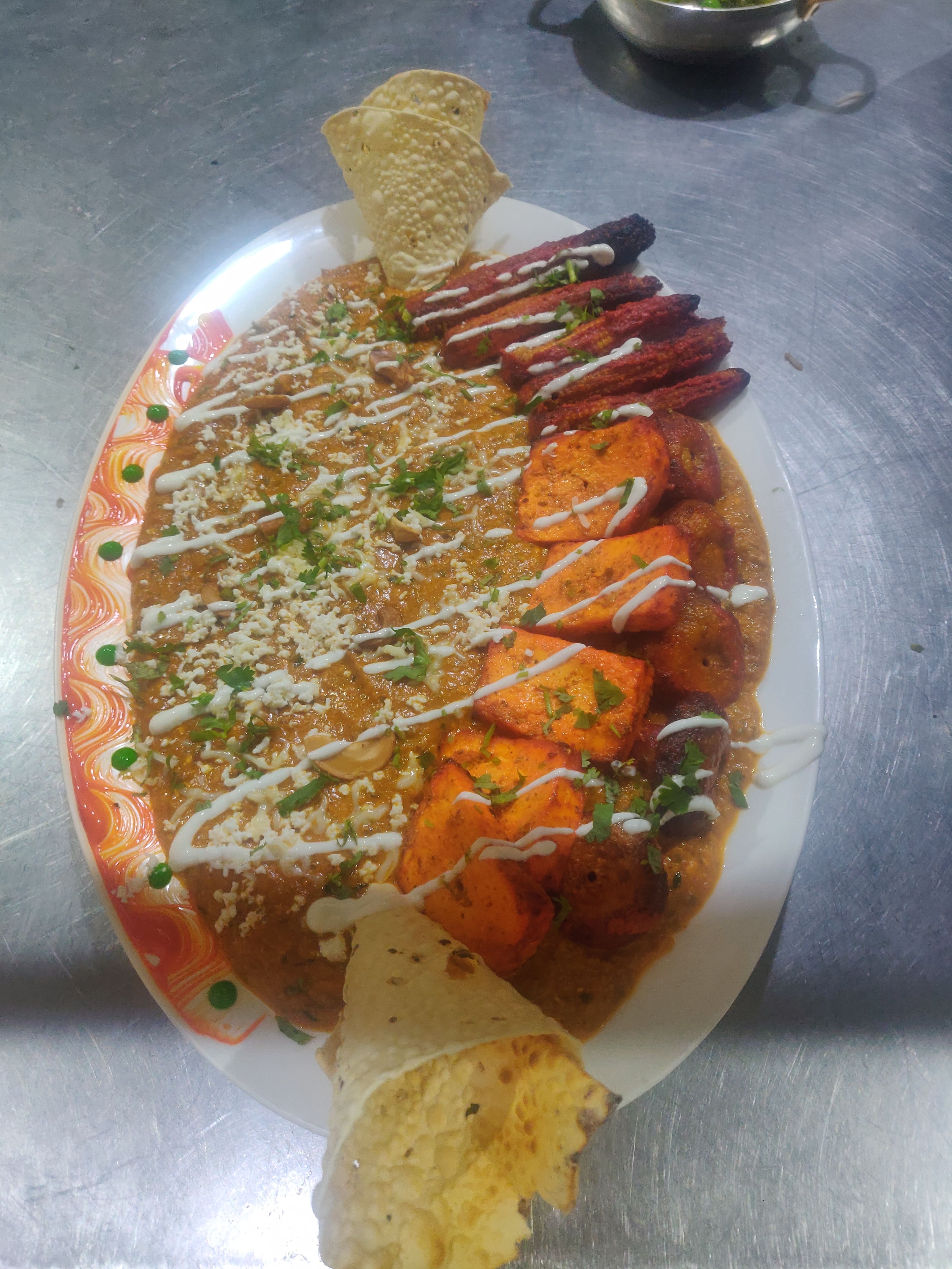 New Welcome Family Restaurant, Nerul, Navi Mumbai | Zomato