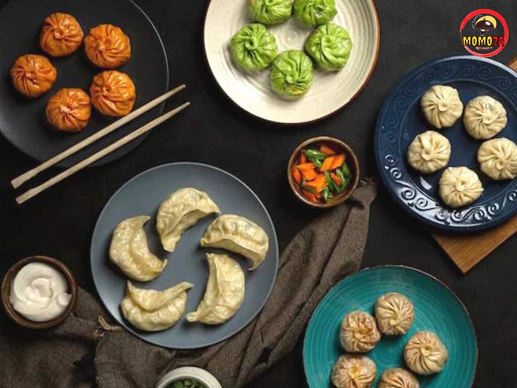 Momoza, Anwar Ganj order online - Zomato