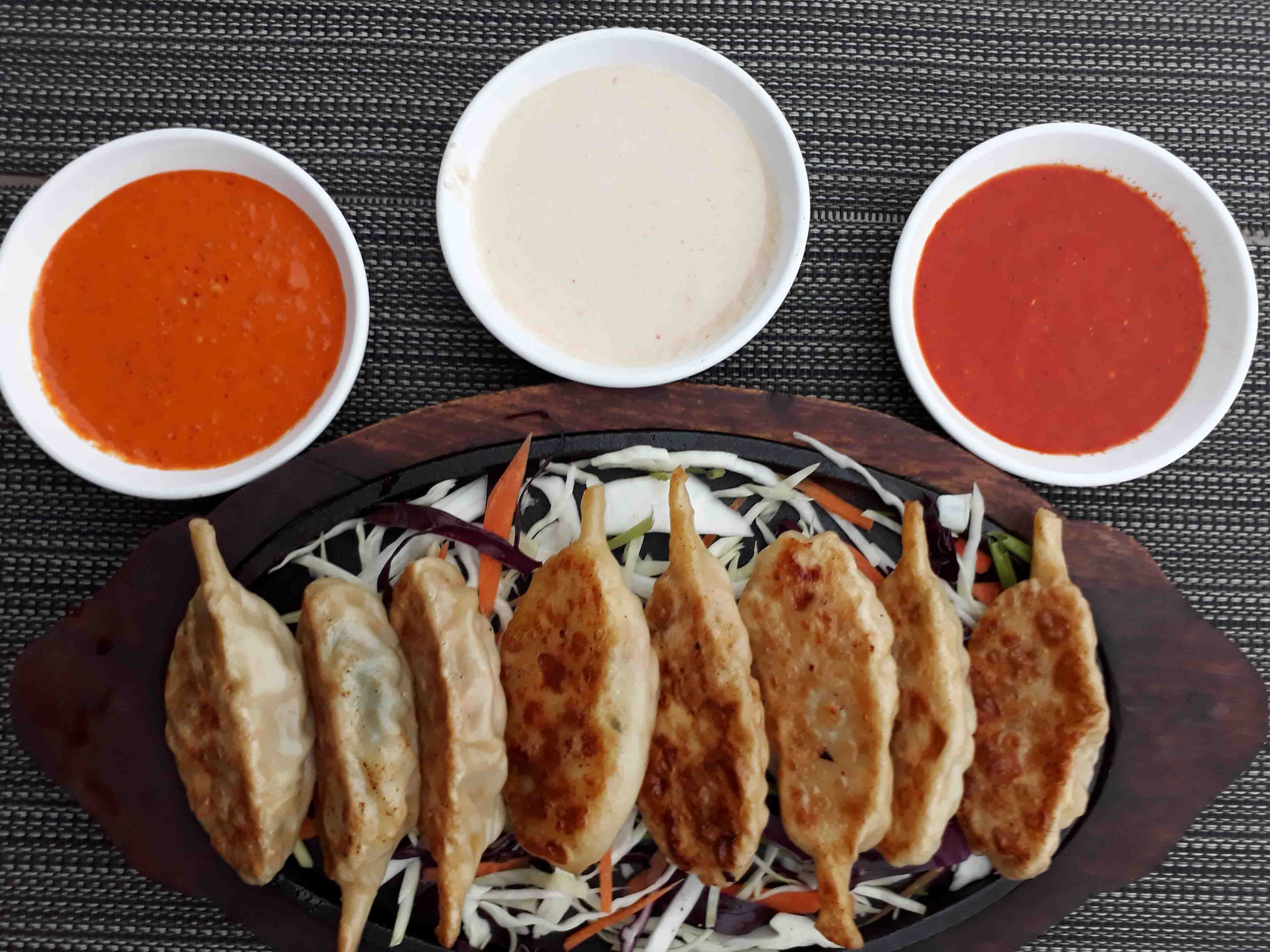 Momo Tree, Jangpura, New Delhi | Zomato