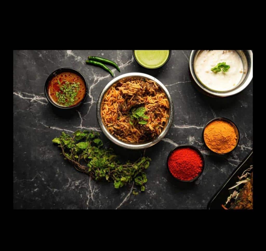 Saloni Cafe's And Restaurant, Chakeri, Kanpur | Zomato