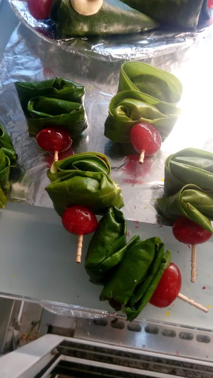 Devi Lal Chaurasiya Paan, Sector 31 order online - Zomato