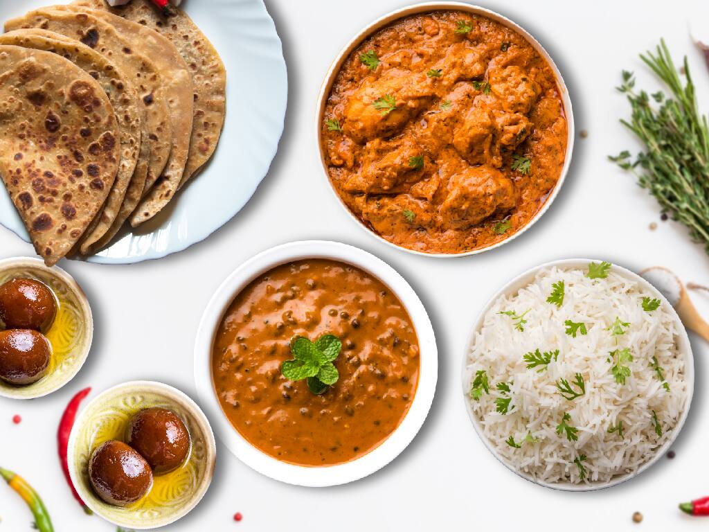 Unmarried Kitchen - Value Meals at Exciting Prices, Munirka, New Delhi ...