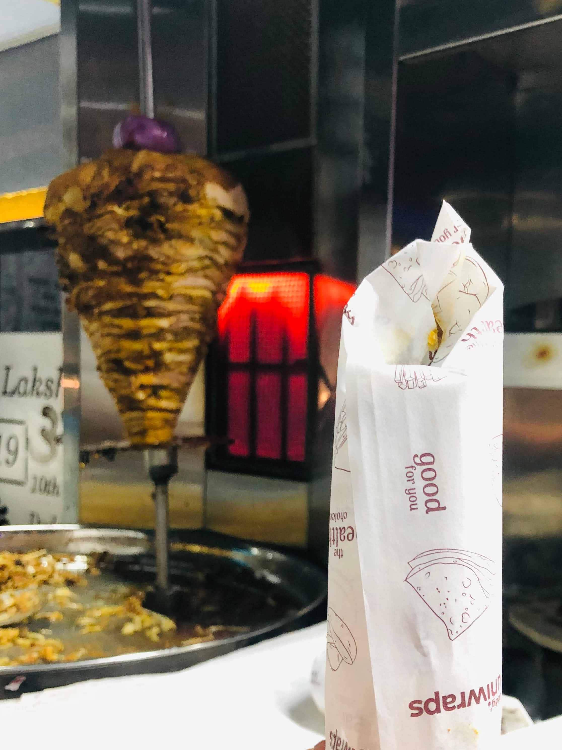 Daddy's Shawarma & Grills, Electronic City, Bangalore | Zomato