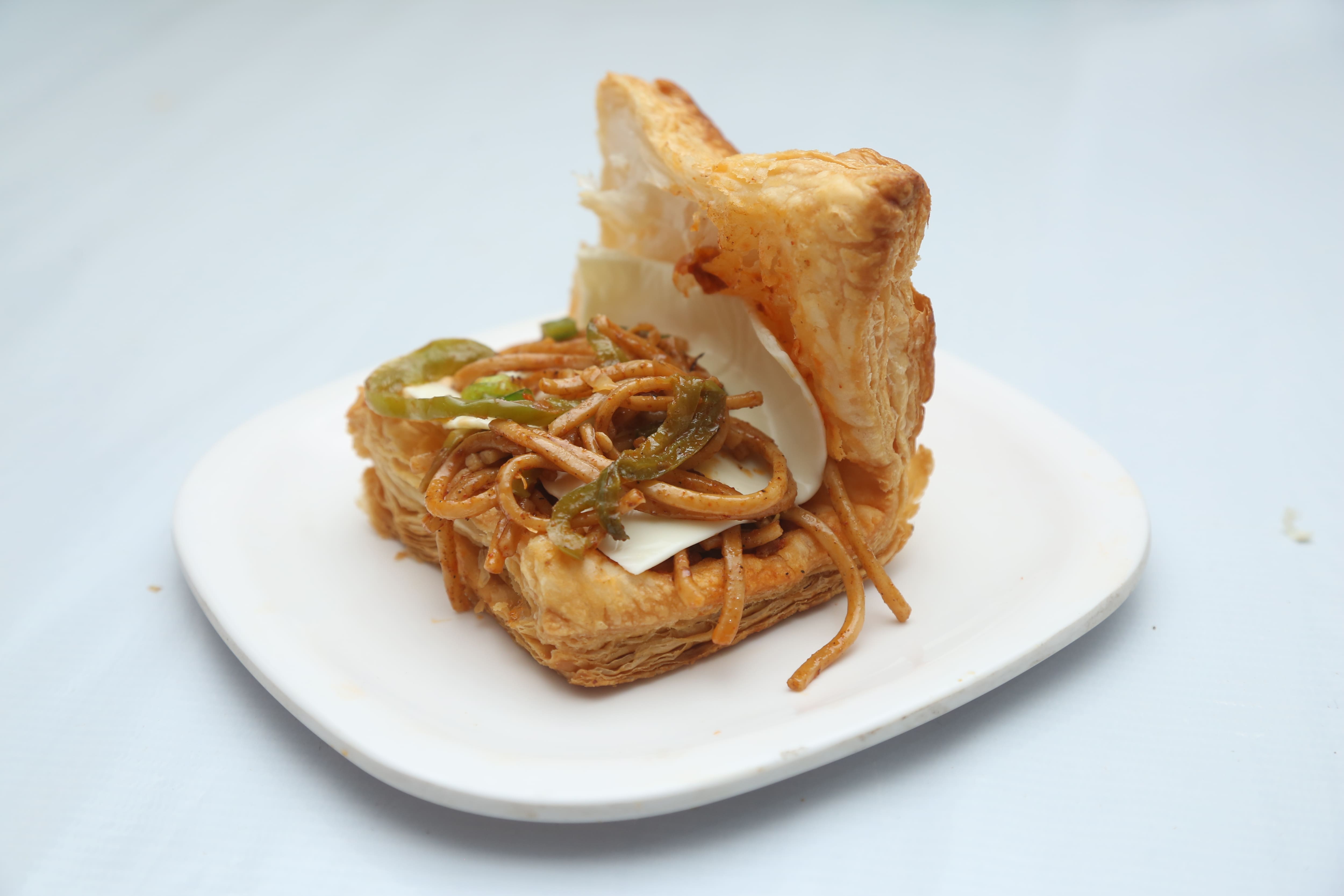 Dharmnandan Live Puff House, Kapodara, Surat | Zomato