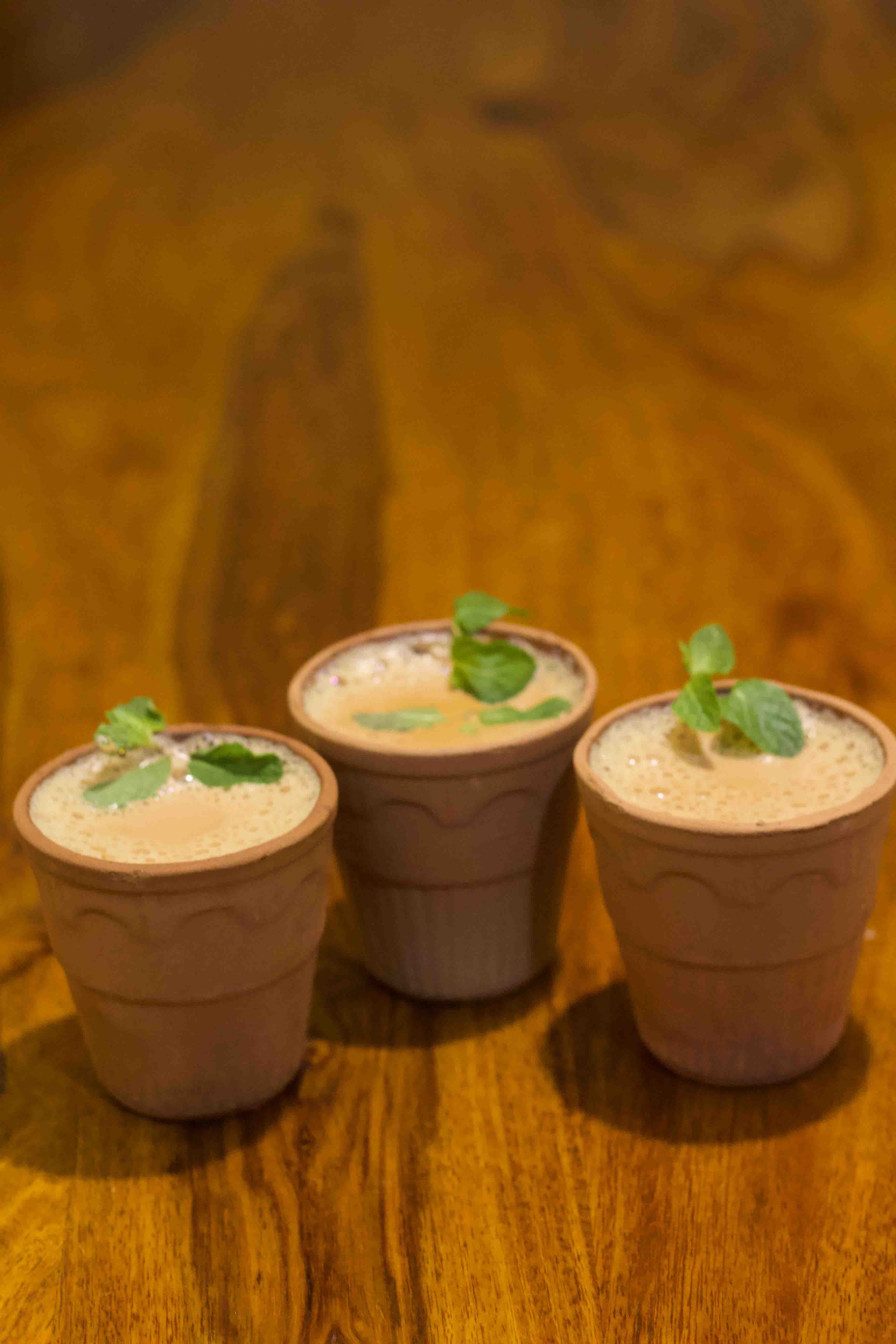 Smile On Wheels, Piplod, Surat | Zomato