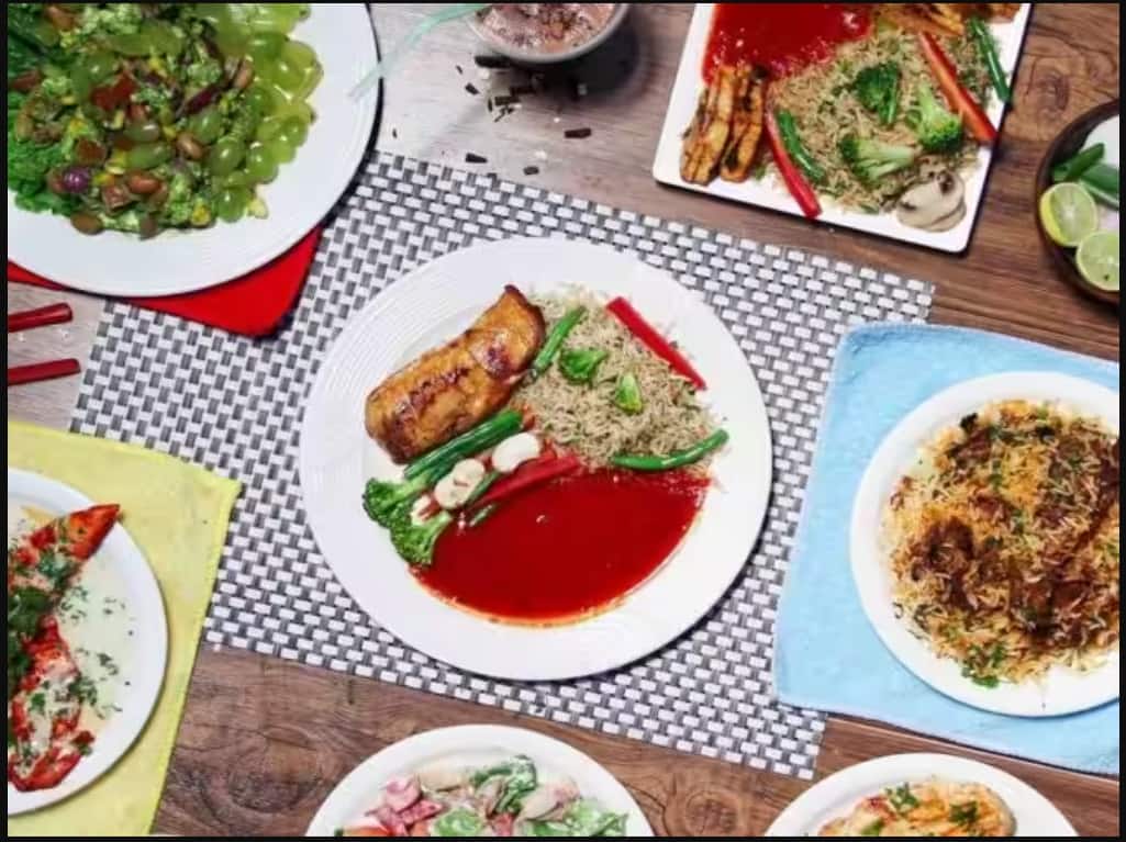 Whealth, Sushant Lok, Gurgaon | Zomato